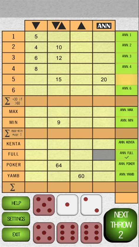 Preuzimanje proizvoda Yamb Forever – Microsoft Store prodavnica sr-Latn-RS