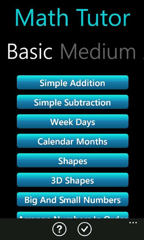 Get Math Tutor Pro - Microsoft Store