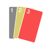 Lucky Card Game for PC Windows