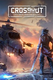 Obtener Crossout | Xbox