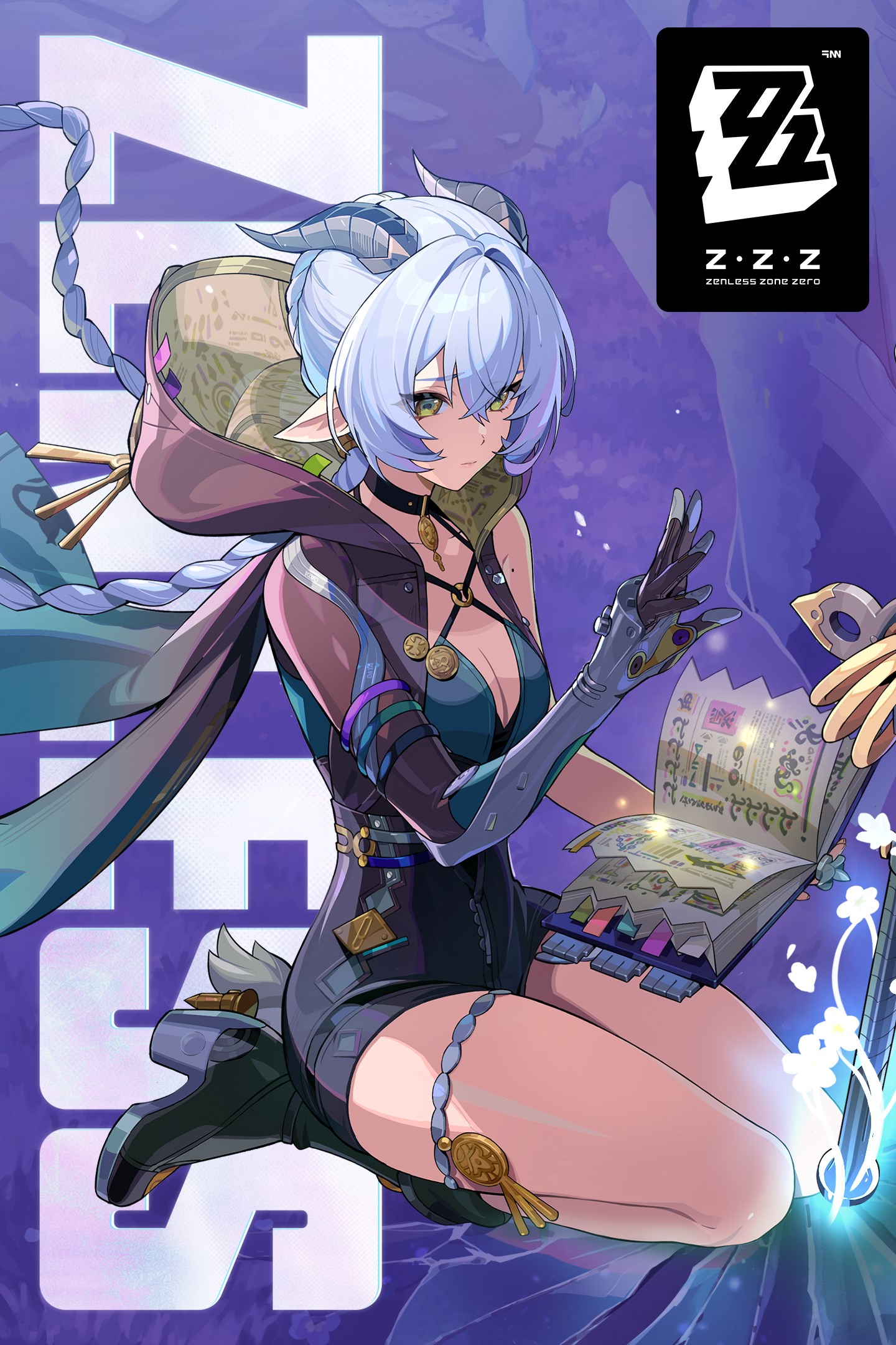 Jogar Zenless Zone Zero | Xbox Cloud Gaming (Beta) no Xbox.com