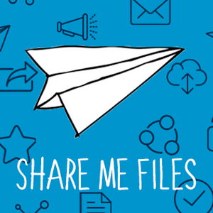 Share me Files - Free download and install on Windows | Microsoft Store