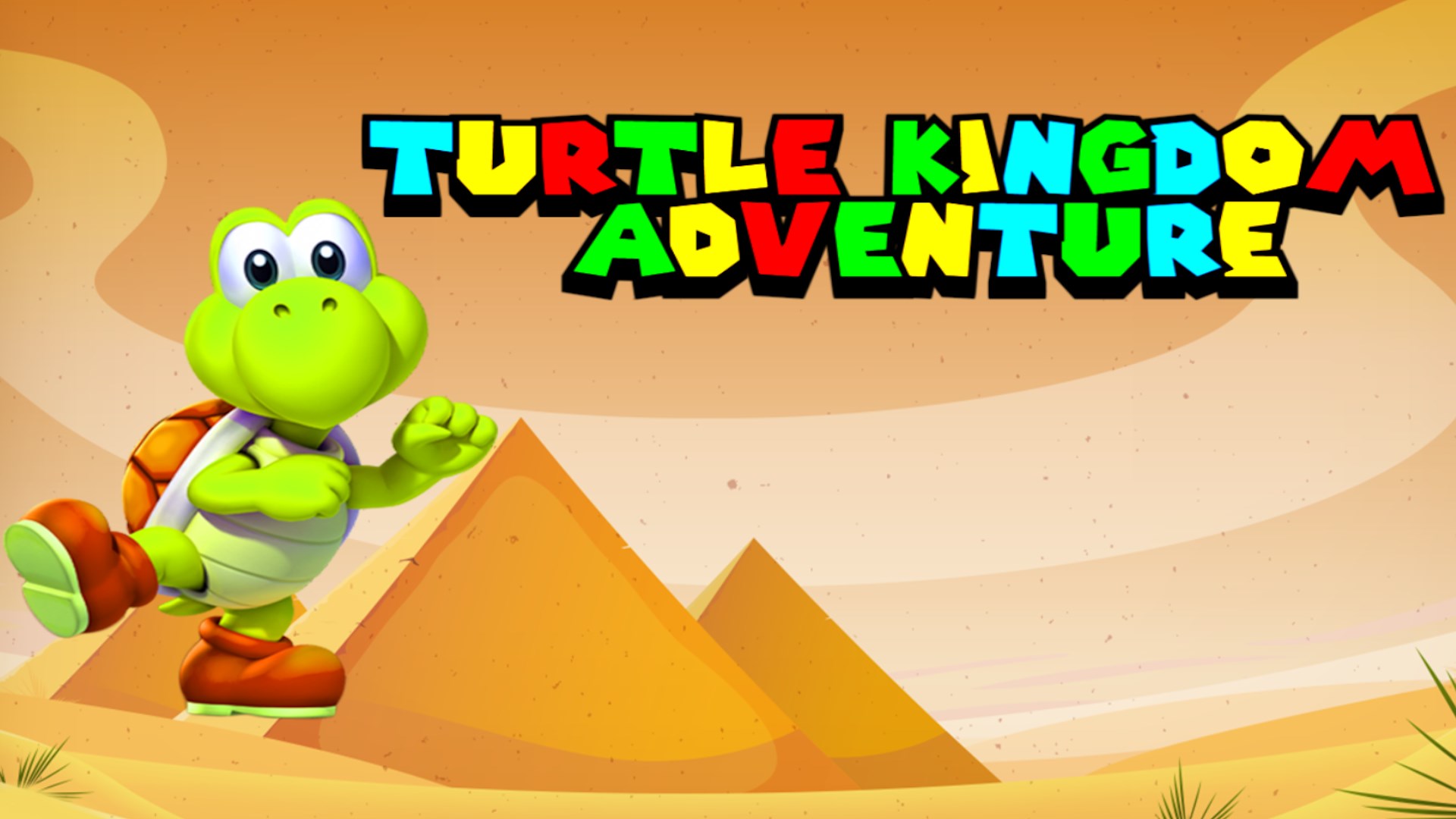 Buy Turtle Kingdom Adventure - Microsoft Store en-IN