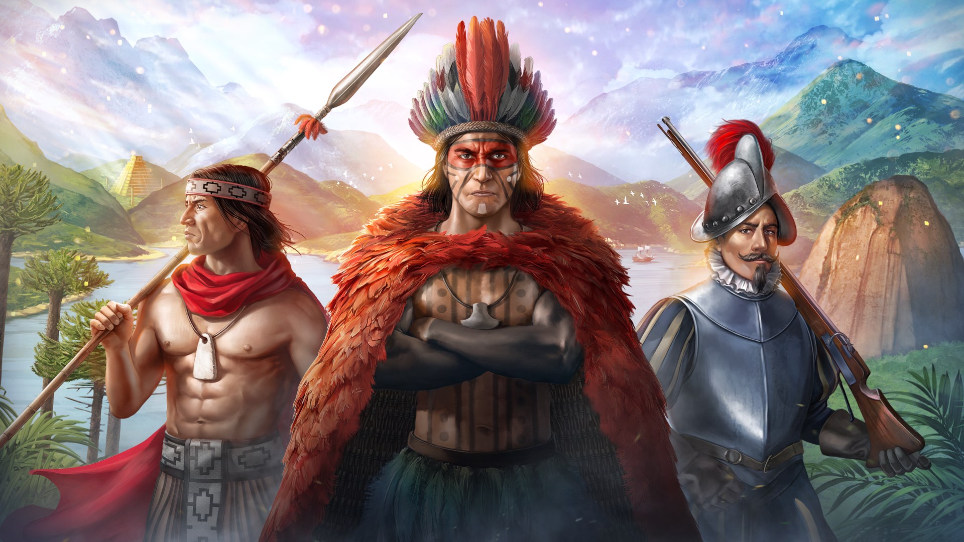 Compraración global de precios para Age of Empires II: DE - The Last ...