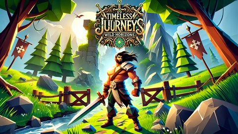 شراء Timeless Journey: Wild Horizons | Xbox