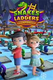 Comprar Snakes and Ladders Championship | Xbox