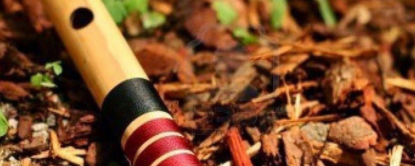 Spiritism Wallpaper New Tab - Complemento de edge