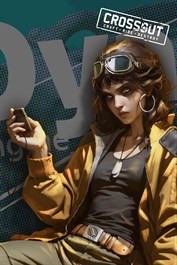 Buy Crossout — “Risky Step” event pass | Xbox