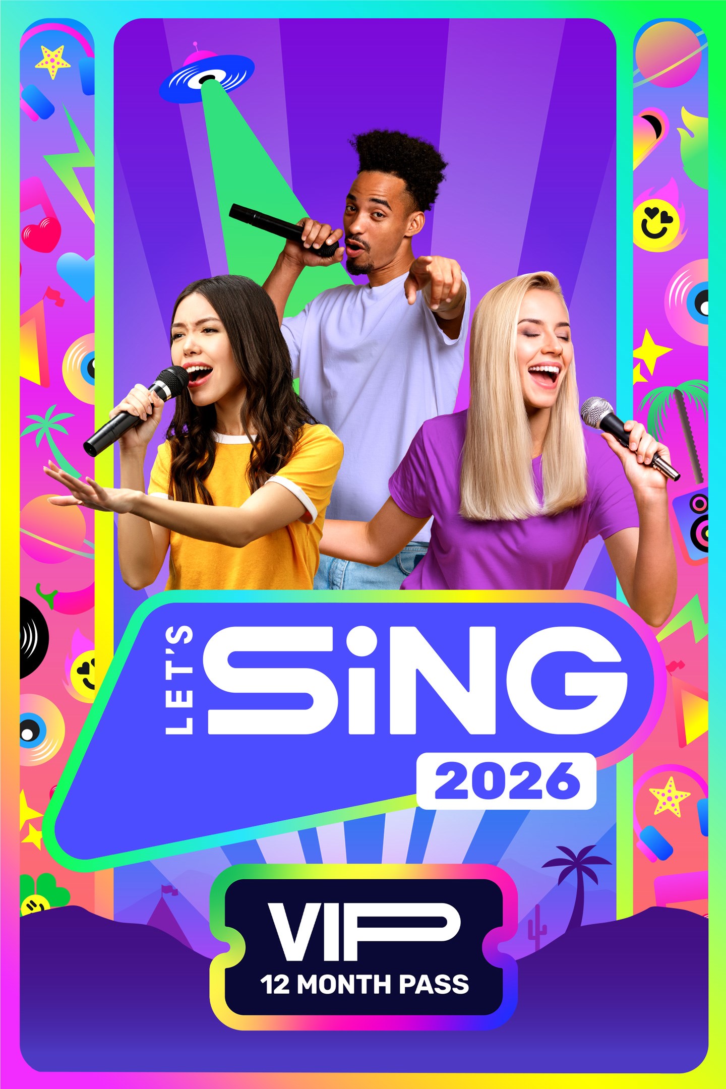 Weltweiter Preisvergleich für Let's Sing 2026 mit deutschen Hits - 12 ...