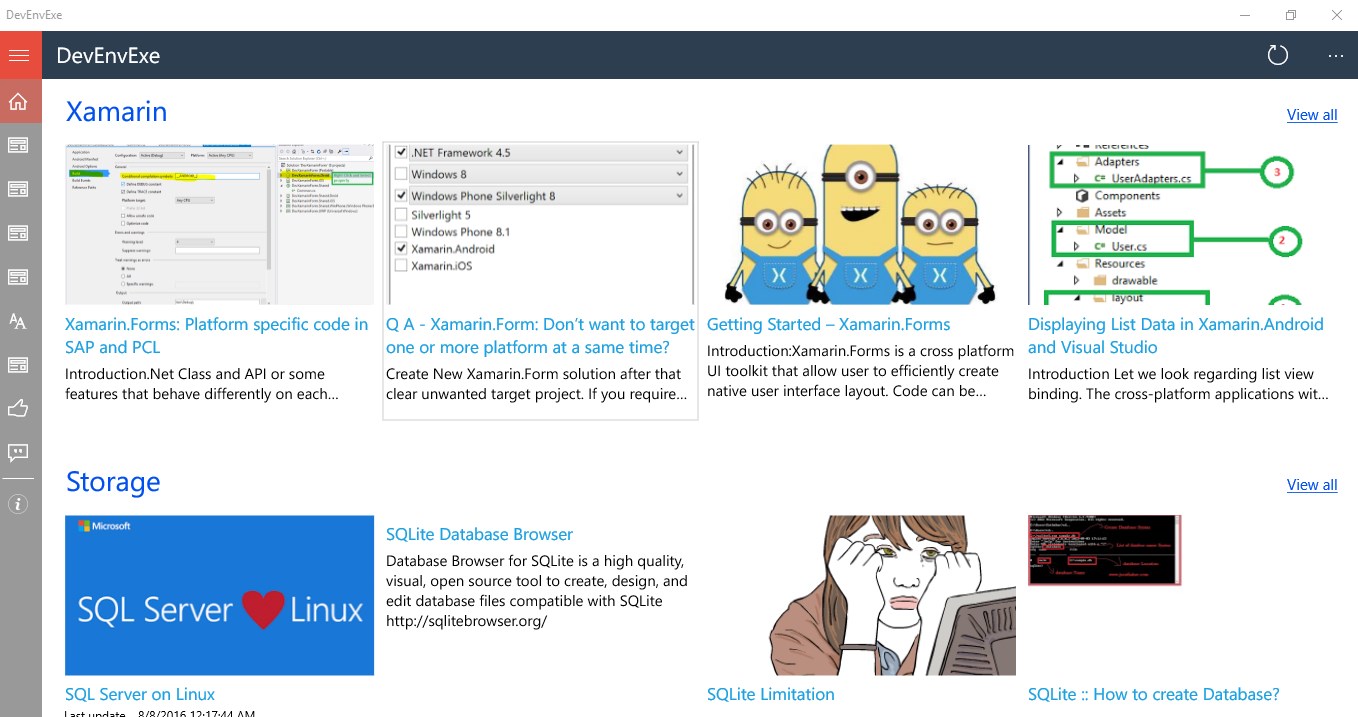 DevEnvExe下载 - DevEnvExe电脑应用下载 | 电脑好玩网