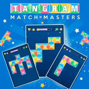 Tangram Match Masters - Free download and play on Windows | Microsoft Store