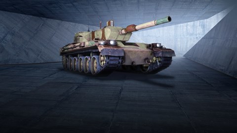 Buy Armored Warfare - Challenger 1 Falcon Tier 8 Premium Main Battle ...