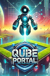 ซื้อ QUBE Portal | Xbox