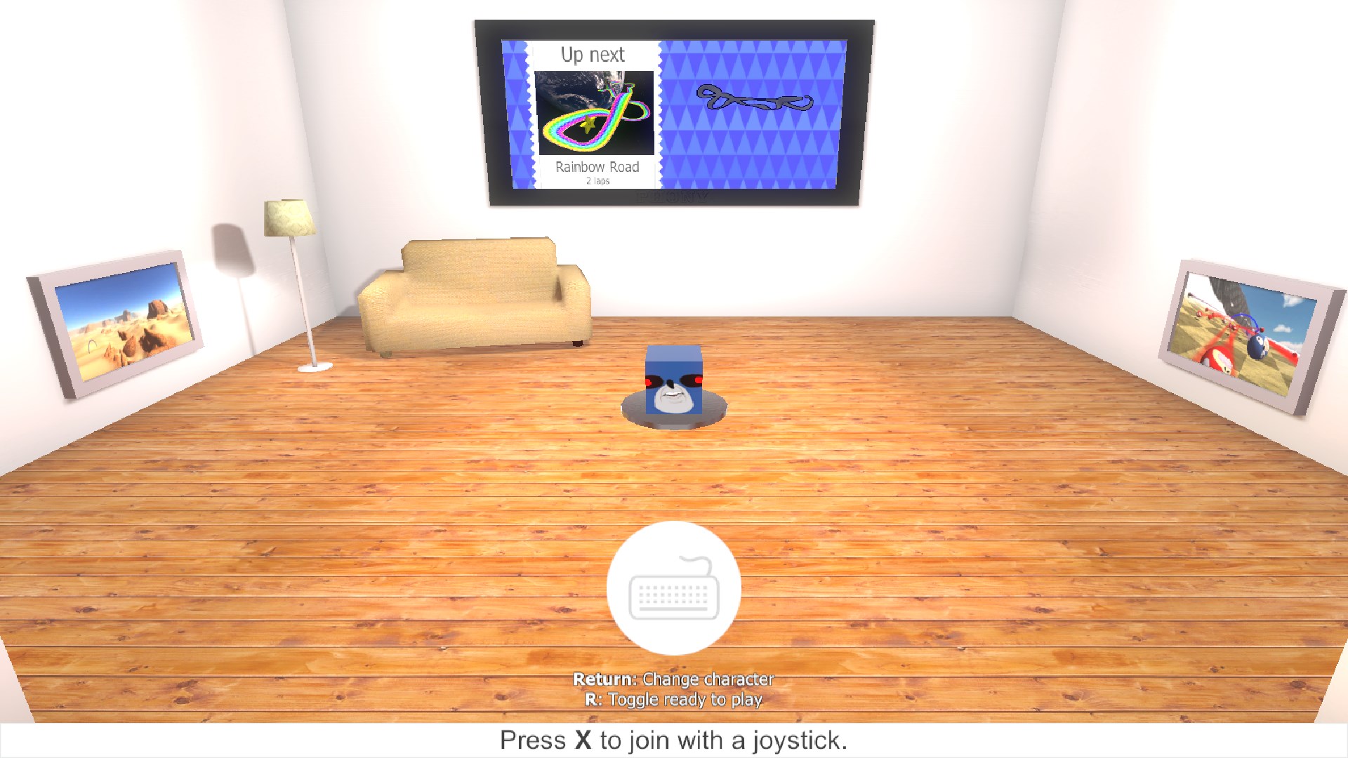 Sanicball Original Xbox version | Xbox Clips & Screenshots