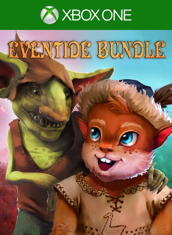 Eventide Bundle on Xbox Price