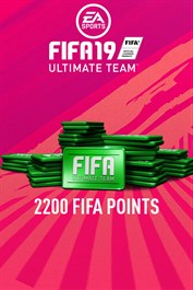 Buy FIFA Points 2,200 | Xbox