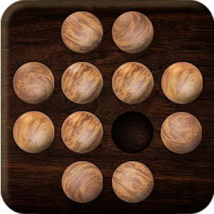 Classic Peg Solitaire - Windows にダウンロードして再生 | Microsoft Store