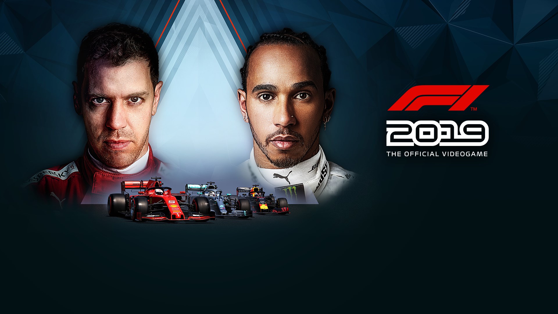 F1® 2019 | Xbox Clips & Screenshots