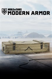 Buy World of Tanks - Private War Chest | Xbox