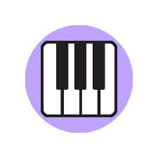 Virtual Piano App — бесплатно скачайте и установите в Windows ...