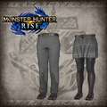 Buy "Relunea Bottoms" Hunter layered armor piece - Microsoft Store en-SA