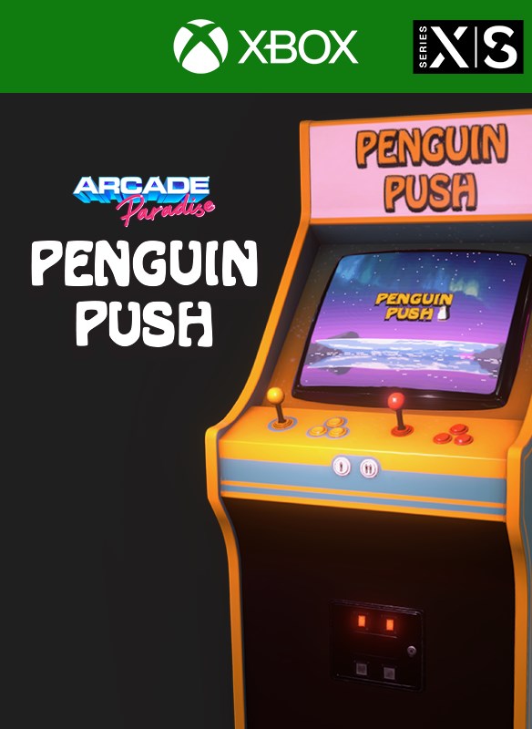 Arcade Paradise - Penguin Push DLC Price