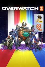 Buy Overwatch® 2 - Ultimate Battle Pass Bundle: Season 11 | Xbox