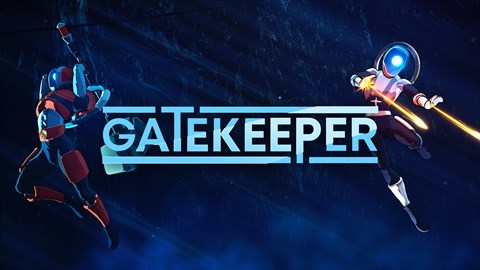 Kup produkt Gatekeeper | Xbox