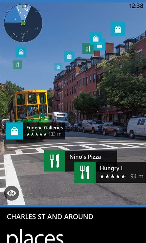 Buy HERE Maps - Microsoft Store