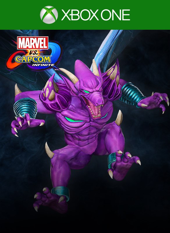 Marvel vs. Capcom: Infinite - Firebrand Ultimate Costume Price