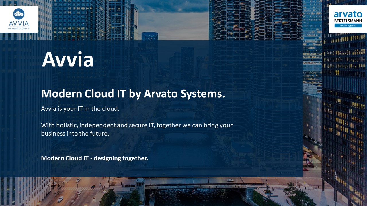 Arvato Systems Profile For Arvato Systems Malaysia