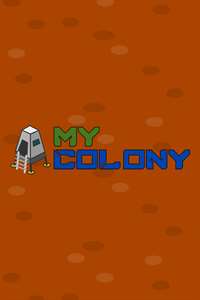 Get My Colony (Xbox) for free | Xbox-Now