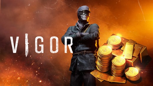 VIGOR: OUTLANDER PACK Price