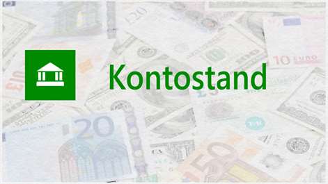 Kontostand beziehen – Microsoft Store de-DE