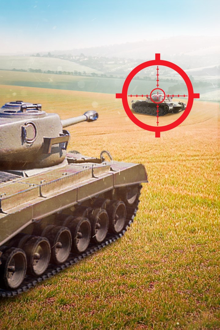 Mua Modern Assault Tanks：Trò chơi xe tăng - Microsoft Store vi-VN