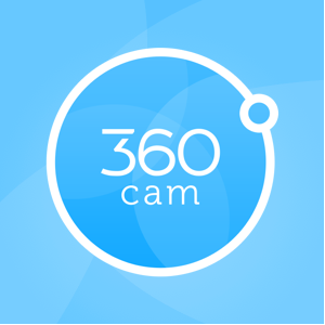 360cam - Official app in the Microsoft Store