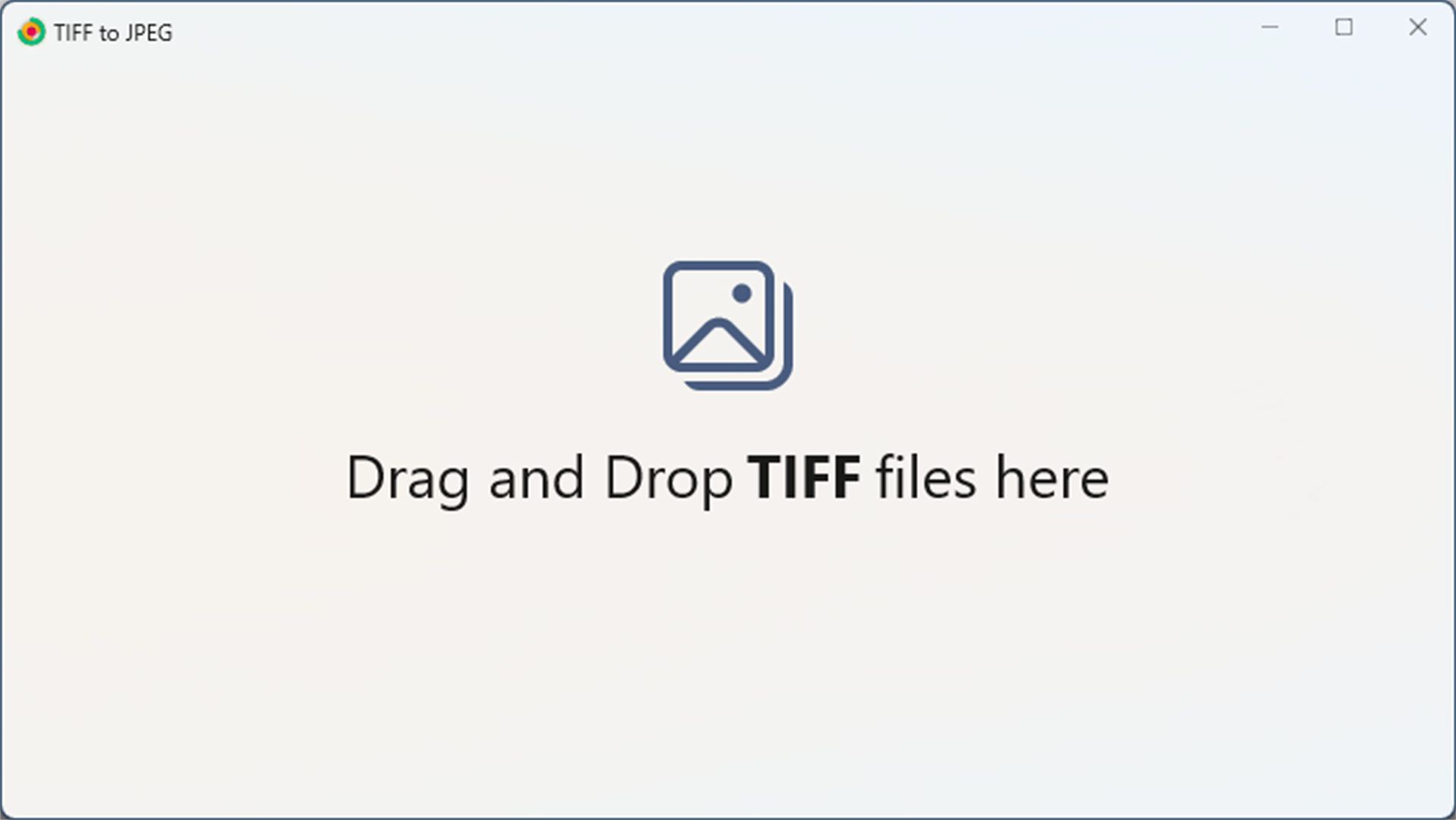 Microsoft Tiff