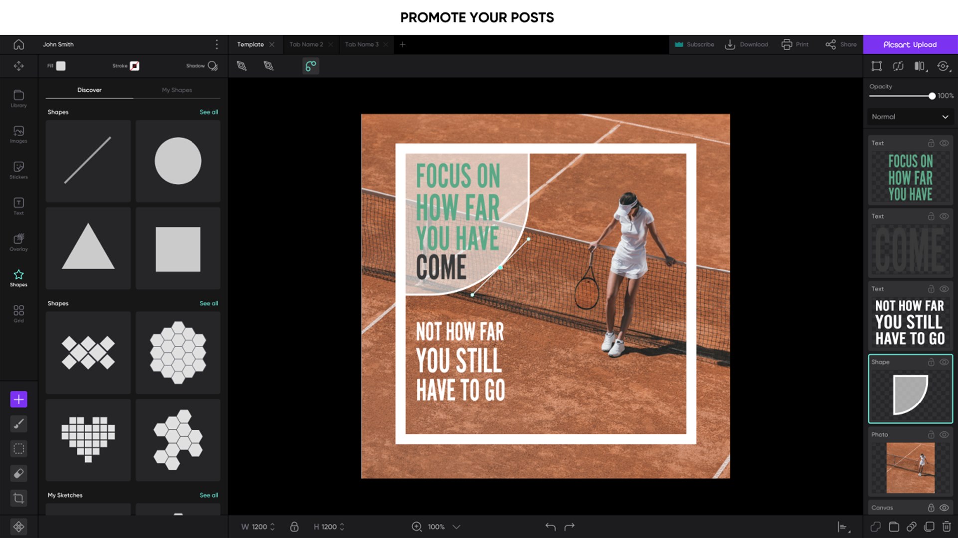 Microsoft Photoshop Editor