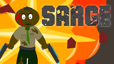 Obtener Sarge | Xbox