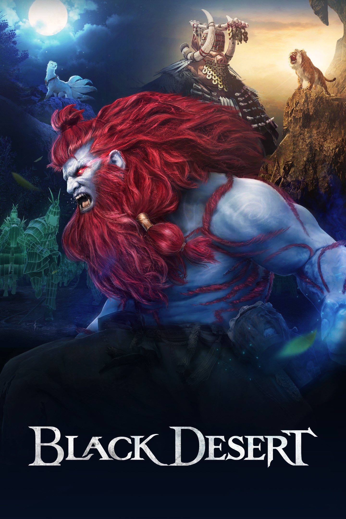 Play Black Desert | Xbox Cloud Gaming (Beta) on Xbox.com