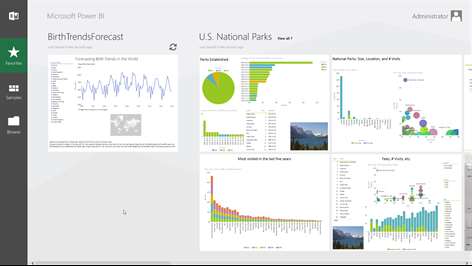 Buy Microsoft Power BI - Microsoft Store