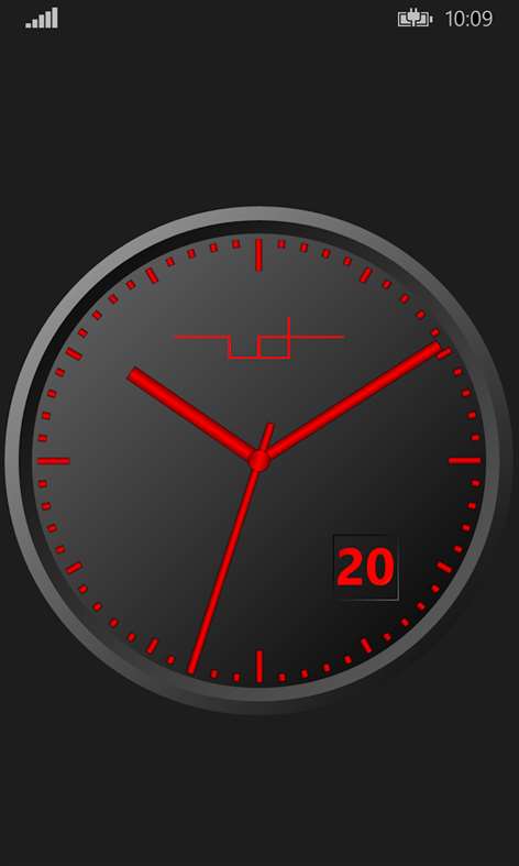 Get wrt.Clock.Analog - Microsoft Store
