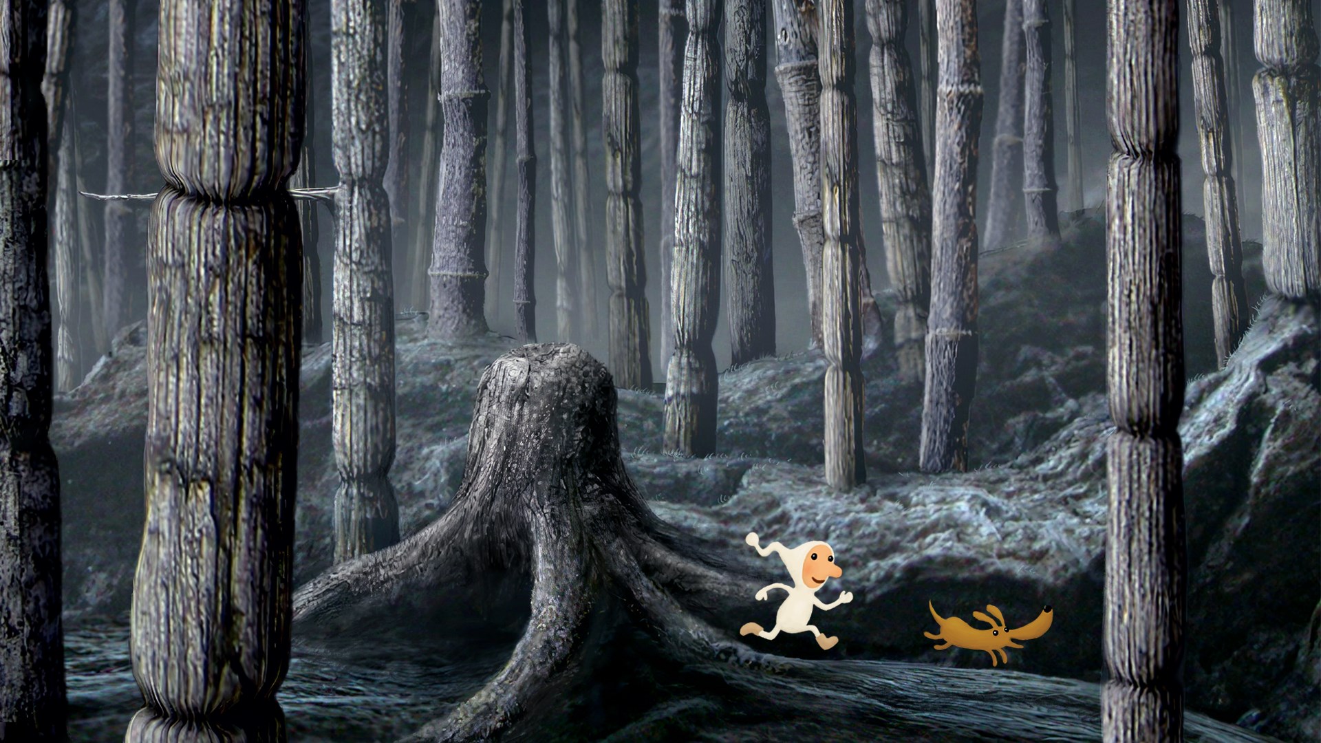 Buy Samorost 2 - Microsoft Store en-AU