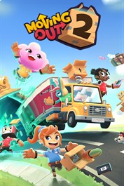 Buy Moving Out 2 | Xbox