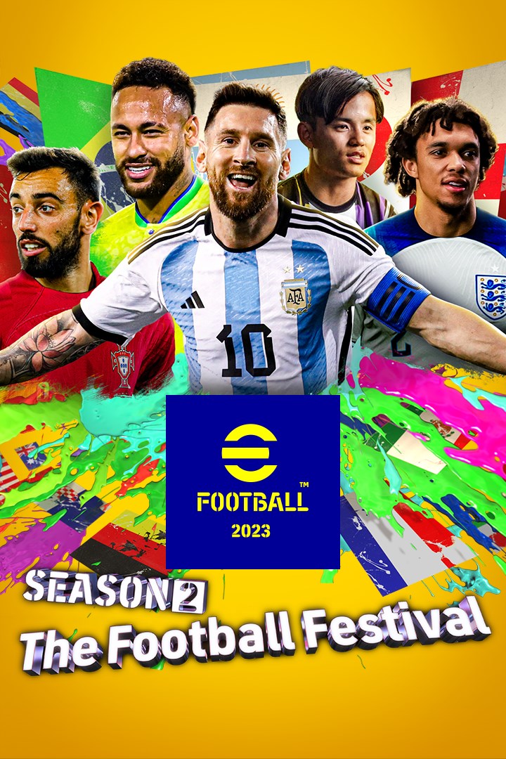 Get eFootball™ (Xbox) for free | Xbox-Now