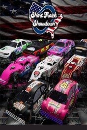 Buy Short Track Showdown | Xbox