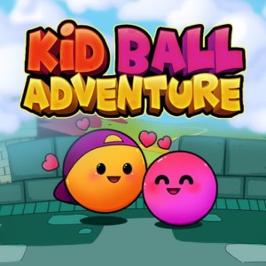 Kid Ball Adventure Game - Microsoft Edge Addons