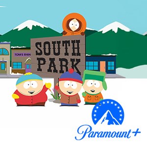 South Park Theme - Free download and install on Windows | Microsoft Store