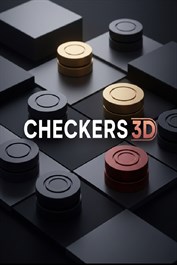 Buy Checkers 3D Pro | Xbox