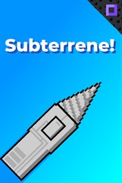Get Subterrene | Xbox